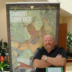 Comic Book Guests | Champion City Comic Con